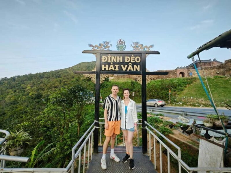 Hue: Private Car to Hoi An via Fabulous Stops - Final Thoughts