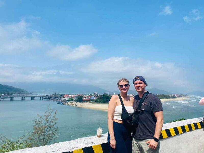 Hue : Private Car to Hoi An via HaiVan pass & City of Ghosts - Who Is This Tour Perfect For?