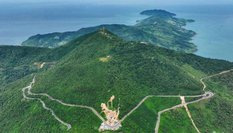Hue : Private Car to Hoi An via HaiVan pass & City of Ghosts - Final Thoughts
