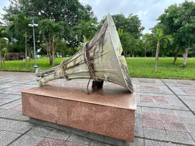 Hue: Private Car Trip to Dong Hoi via Vinh Moc Tunnels - Frequently Asked Questions