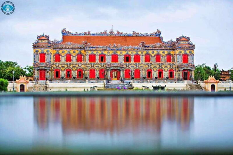 Hue: Private City Tour By Car - English Speaking Driver - Discovering Hue’s Historic Treasures