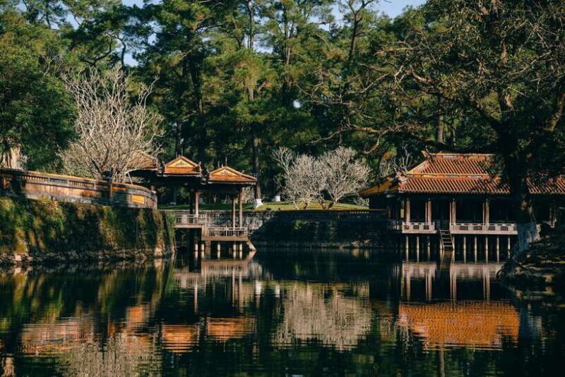Hue : Private City Tour - Customize Your Own Itinerary - Key Points