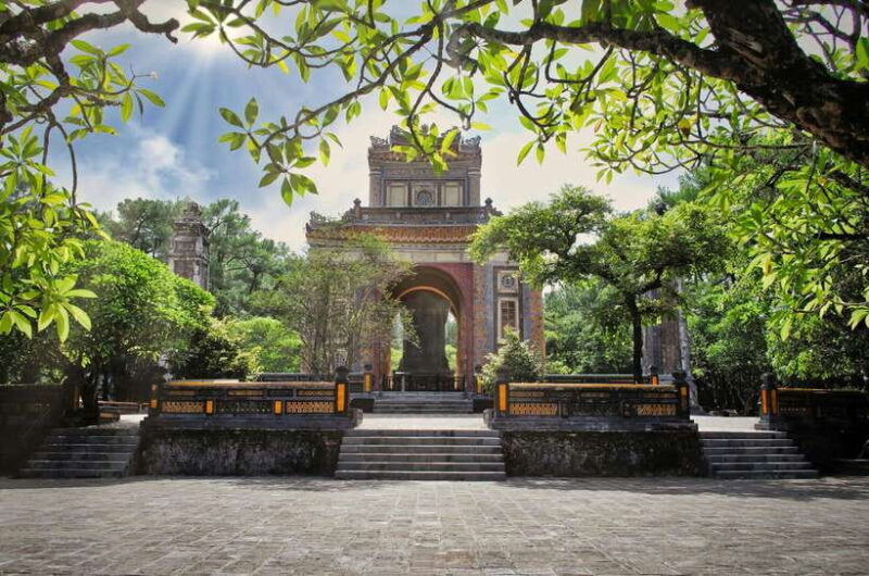 Hue : Private City Tour - Customize Your Own Itinerary - Why Choose This Hue Private Tour?