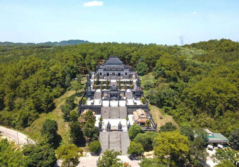 Hue : Private City Tour - Customize Your Own Itinerary - What Makes This Tour Stand Out?