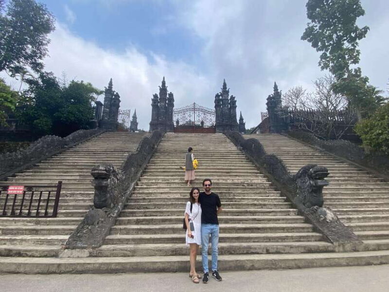 Hue : Private City Tour - Customize Your Own Itinerary - Authentic Experiences Delivered