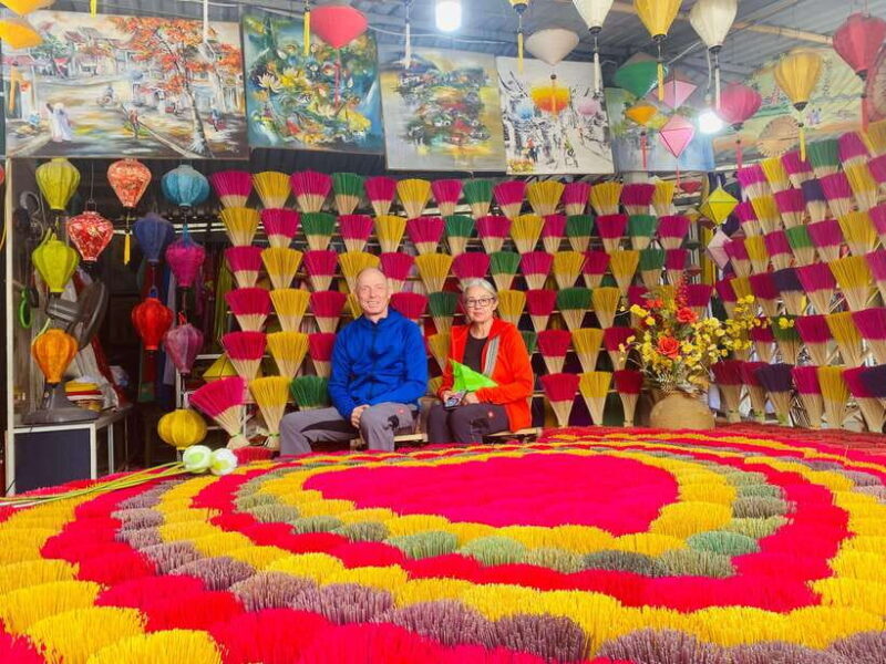 Hue : Private City Tour - Customize Your Own Itinerary - The Sum Up: Who Is This Tour Perfect For?