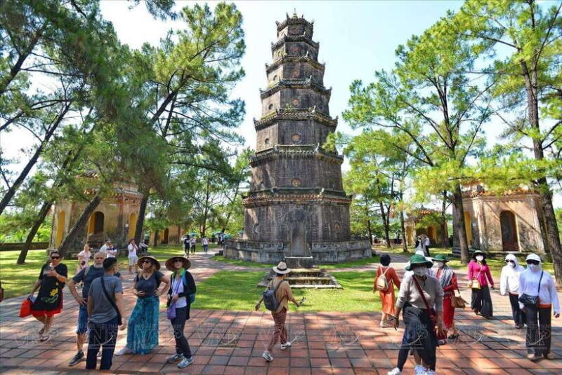 Hue : Private City Tour - Customize Your Own Itinerary - FAQs