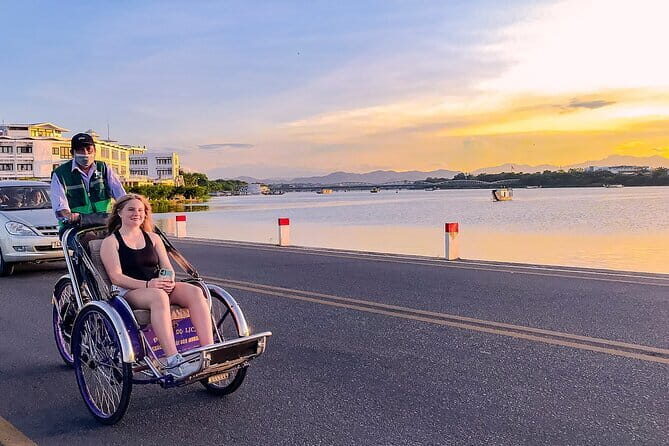 Hue Private Cyclo Tour and Slow City Ride - The Sum Up: Who Should Consider This Tour?