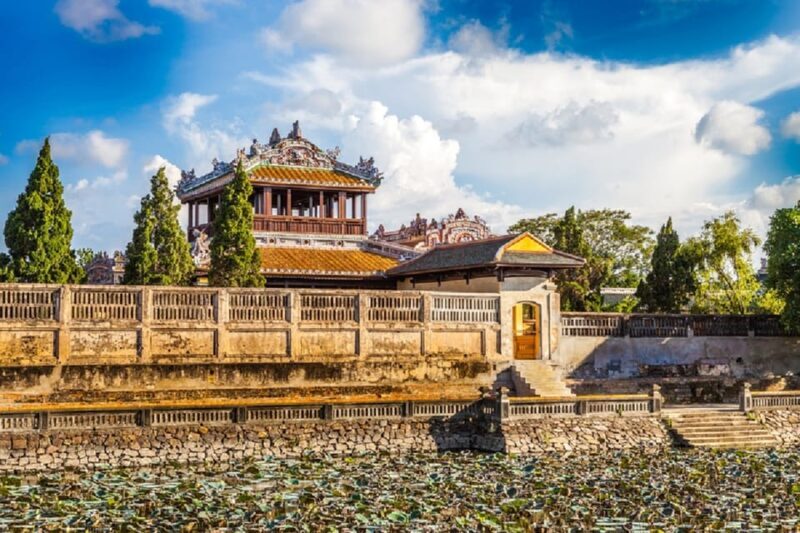 Hue Private Day Tour - Shore Excursion from Tiên Sa Port - Who Should Consider This Tour?