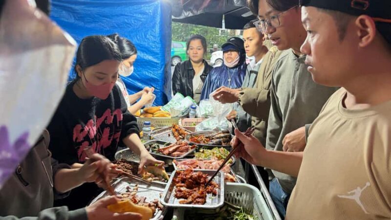 Hue: Private Day Tour with Driver and Local Food - An Introduction to Hue’s Charm