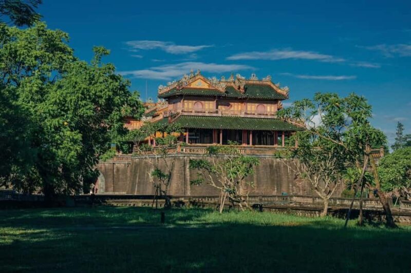Hue: Private Day Tour with Driver and Local Food - The Experience from Travelers’ Perspectives