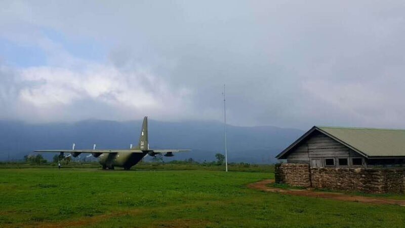 Hue : Private Day Trip to DMZ : Vinh Moc tunnel & Khe Sanh - A Detailed Look at the Tour Experience