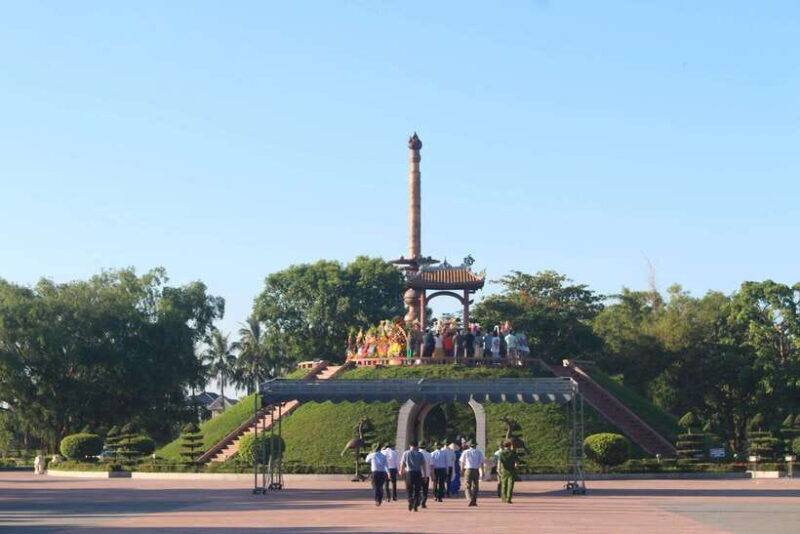 Hue : Private Day Trip to DMZ : Vinh Moc tunnel & Khe Sanh - FAQ