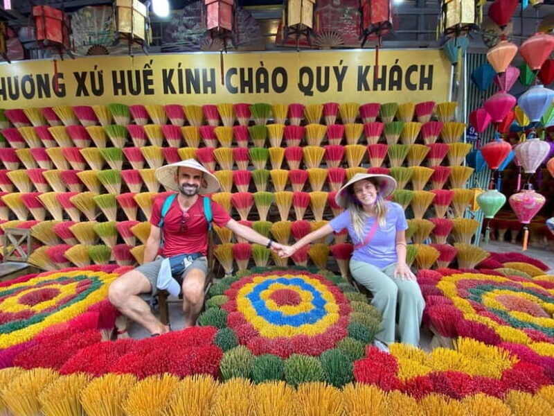 Hue: Private Dragon Boat, Royal Tombs & Thien Mu Pagoda - Getting to Know the Tour: What to Expect