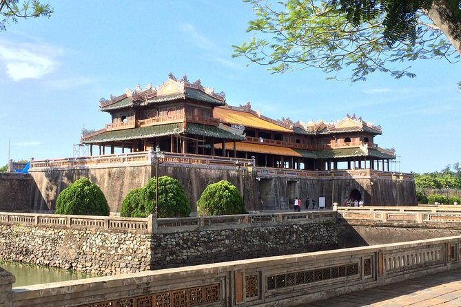 Hue Private Full Day City Tour - Why This Tour Offers Great Value