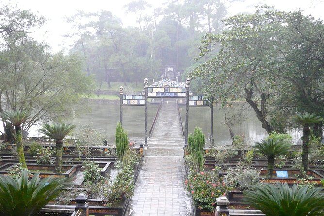 Hue Private Guided Tombs and Thien Mu Pagoda Tour - Why Youll Love This Experience
