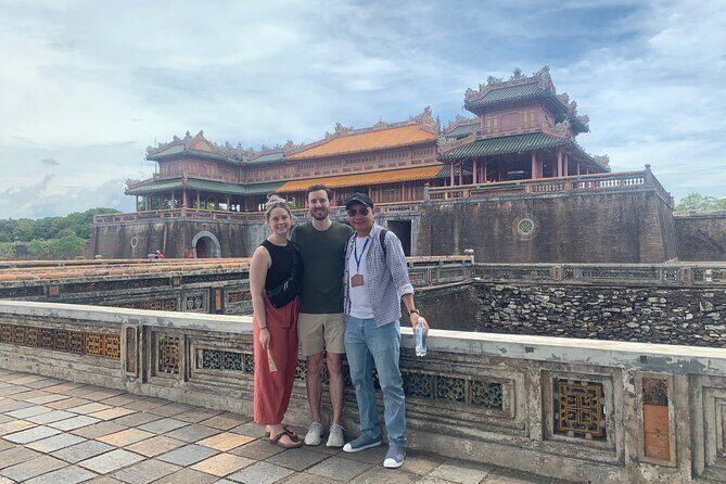 Hue Private Guided Tour : Citadel, Royal tombs, Thien Mu pagoda - Final Thoughts