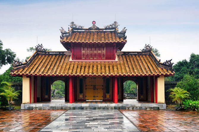 Hue private guided tour to royal Tombs and Thien Mu Pagoda - The Itinerary: What You’ll See and Why It Matters