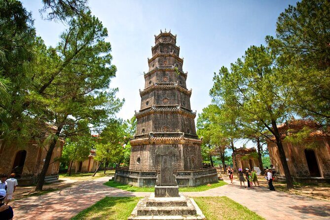 Hue private guided tour to royal Tombs and Thien Mu Pagoda - Who Should Consider This Tour?