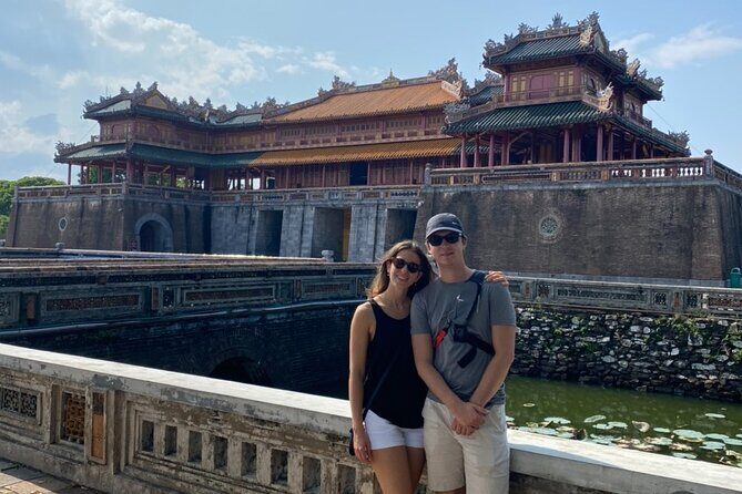 Hue Private Shore Excursions From Tien Sa Port Danang City Vietnam - An Introduction to Hue — Why This Tour Matters