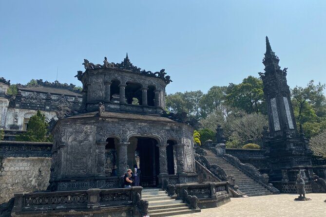 Hue Private Shore Excursions From Tien Sa Port Danang City Vietnam - Who Should Consider This Tour?