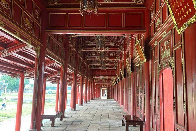 Hue Private Shore Excursions From Tien Sa Port Danang City Vietnam - The Bottom Line: Why Choose This Tour?