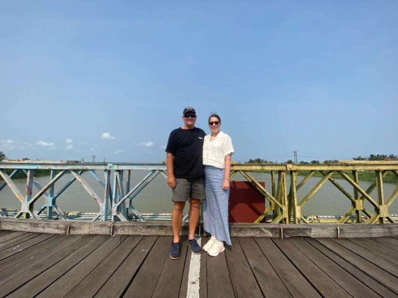 Hue Private Tour: Explore DMZ History with Vinh Moc Tunnels - Final Thoughts: Is This Tour Right for You?