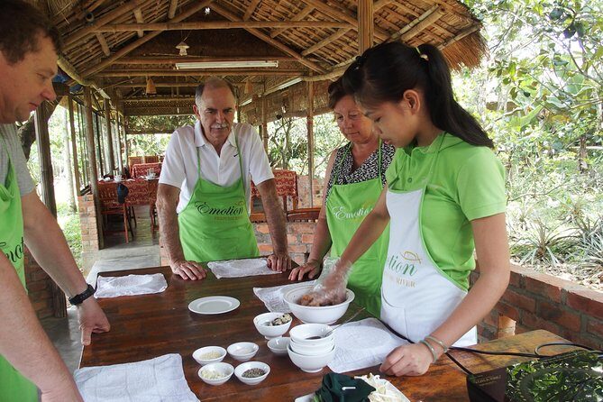 Hue Private tour to Thuy Bieu village 1 day - FAQs