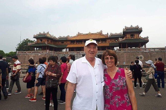 Hue Private Tour Via Hai Van Pass& Abandoned Park(Thuy Tien Lake) - Who Would Enjoy This Tour?