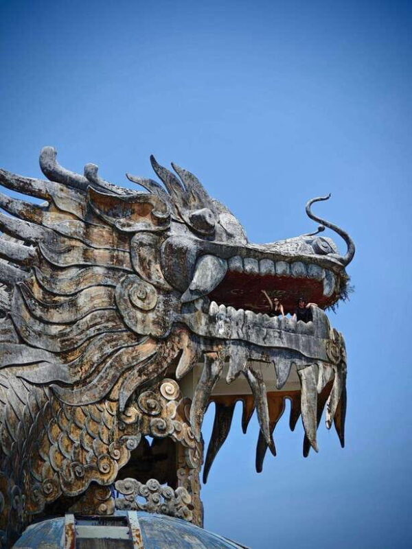 Hue Private Tour with Local Guide  Customize Your Itinerary - FAQs