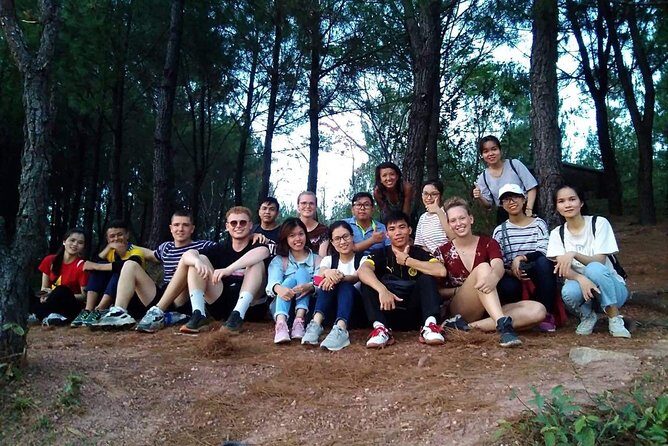 Hue Private Tour with Local Student by Motorbike - Final Thoughts