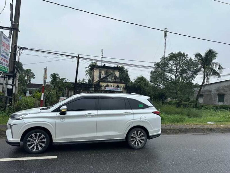 Hue: Private Transfer to Dong Hoi with Sightseeing Stops - FAQs
