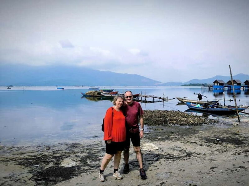 Hue: Private Transfer to/from Hoi An via Sightseeing Stops - Key Points