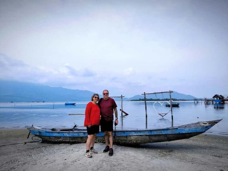 Hue: Private Transfer to/from Hoi An via Sightseeing Stops - Why Choose This Experience?