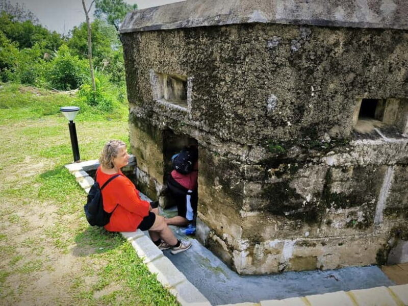 Hue: Private Transfer to/from Hoi An via Sightseeing Stops - Practical Tips for Travelers