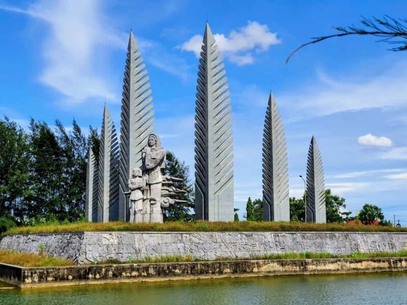 Hue: Private Transfer to Phong Nha with DMZ Tour - Key Points