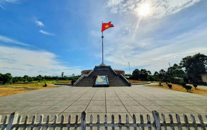 Hue: Private Transfer to Phong Nha with DMZ Tour - A Thorough Look at the Experience