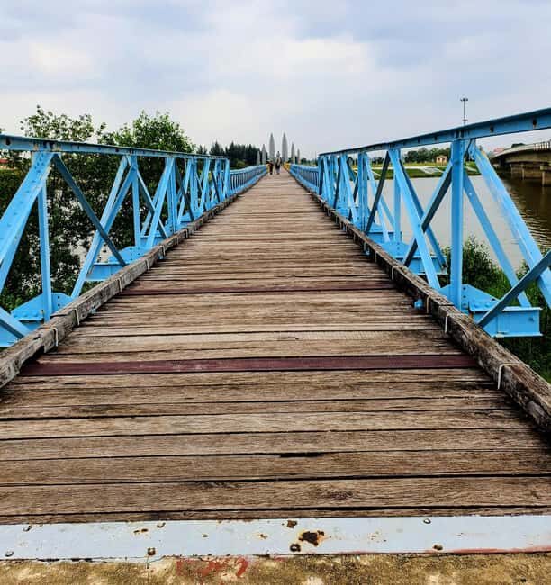 Hue: Private Transfer to Phong Nha with DMZ Tour - Frequently Asked Questions