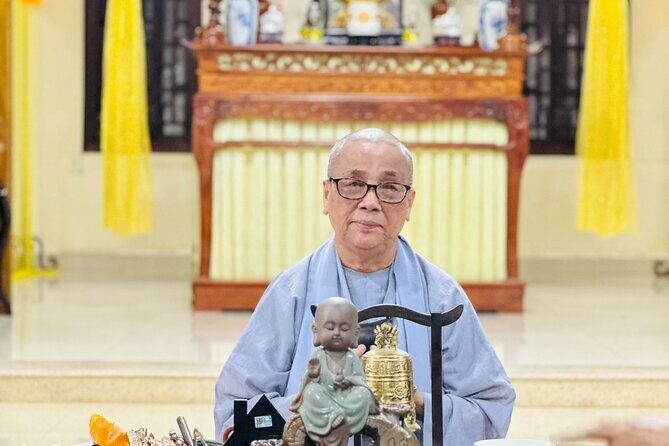 Hue Retreat: Tea and Meditation Tour with Vegetarian Meal - Final Word: Is It Worth It?