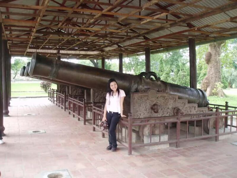 Hue Revolution Walking Tour French & American War - Who Will Appreciate This Tour?