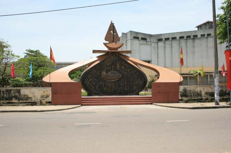 Hue Revolution Walking Tour French & American War - FAQ