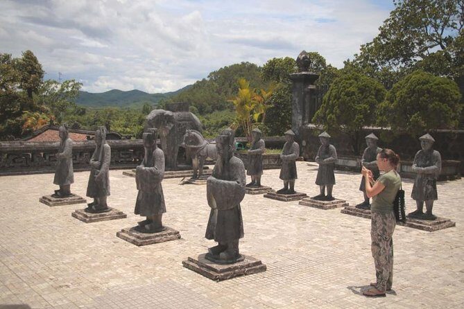 Hue Royal Tomb Tour - The Sum Up: Is It Worth It?
