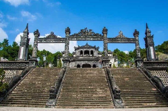 Hue Royal tombs half day afternoon group tour - Who Will Love This Tour?
