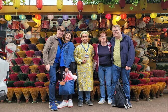 Hue: Royal Tombs, Pagoda, Perfume River by Dragon Boat & Car - An In-Depth Look at the Tour Experience