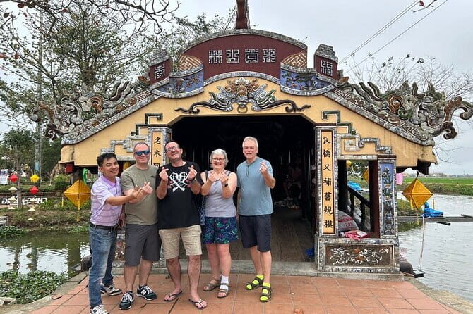 Hue: Royal Tombs, Pagoda, Perfume River by Dragon Boat & Car - Who Is This Tour Best For?