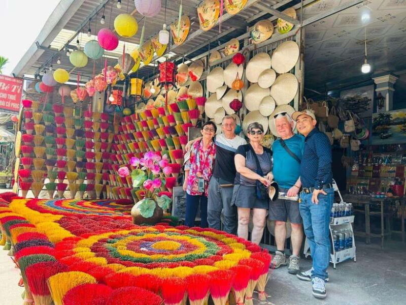 Hue: Royal Tombs & Pagoda Private Tour By Dragon Boat & Car - An In-Depth Look at the Tour Experience