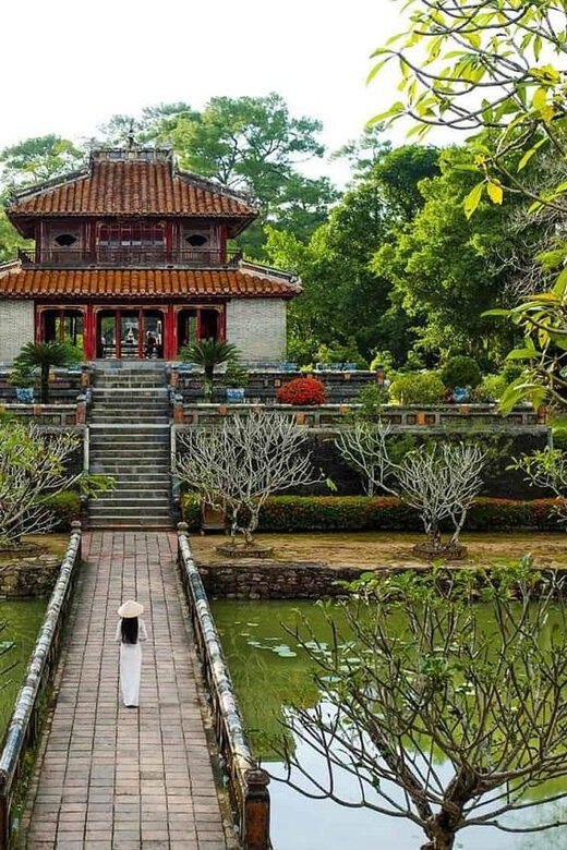 Hue : Royal Tombs- Thien Mu Pagoda- Dragon Boat Private Tour - In The Sum Up: Who Is This Tour Best For?