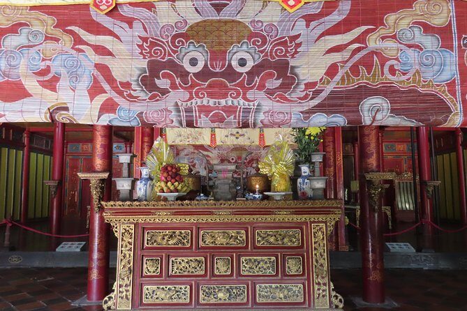 Hue Royal Tombs Tour- 3 Most Beautiful Tombs Of Nguyen Dynasty - Key Points