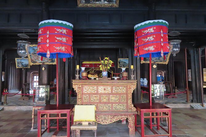 Hue Royal Tombs Tour- 3 Most Beautiful Tombs Of Nguyen Dynasty - Final Thoughts
