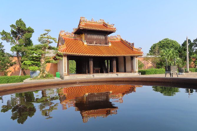 Hue Royal Tombs Tour- 3 Most Beautiful Tombs Of Nguyen Dynasty - FAQ